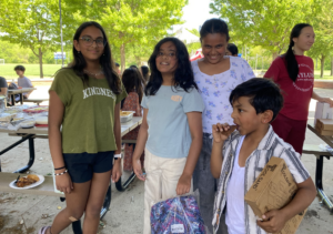 AYLUS Frisco & Plano Branch Host Team-Building Event on April 13th 2025 ...