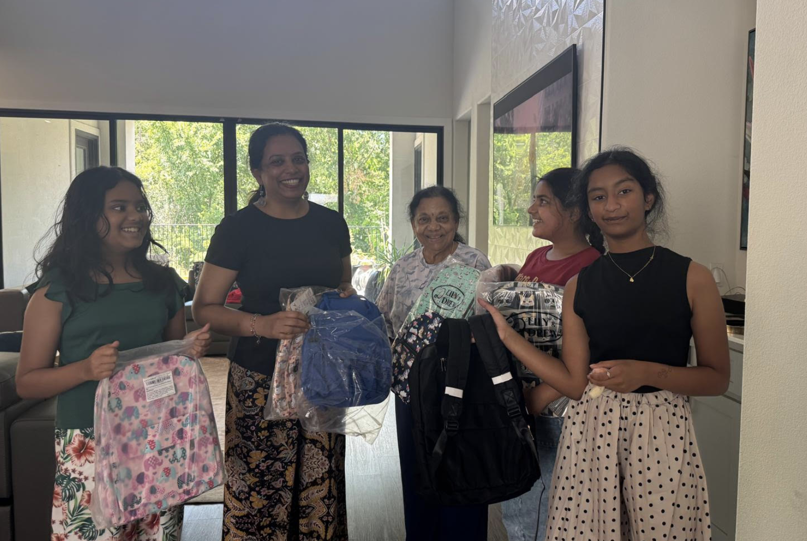 AYLUS Frisco & Plano Branch Holds Fundraising Event on June 29th 2025 ...