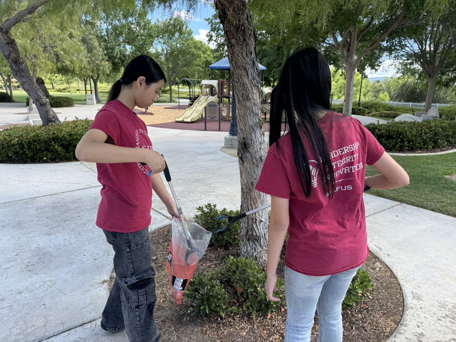 test – Alliance of Youth Leaders